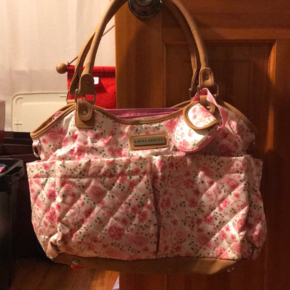 Accessories | Baby Girl Diaper Bag | Poshmark